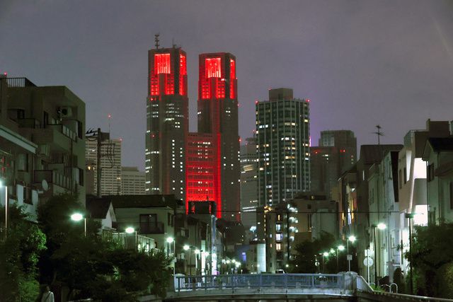 “东京警报”发出一周效果不佳 多地客流不降反增-大河网