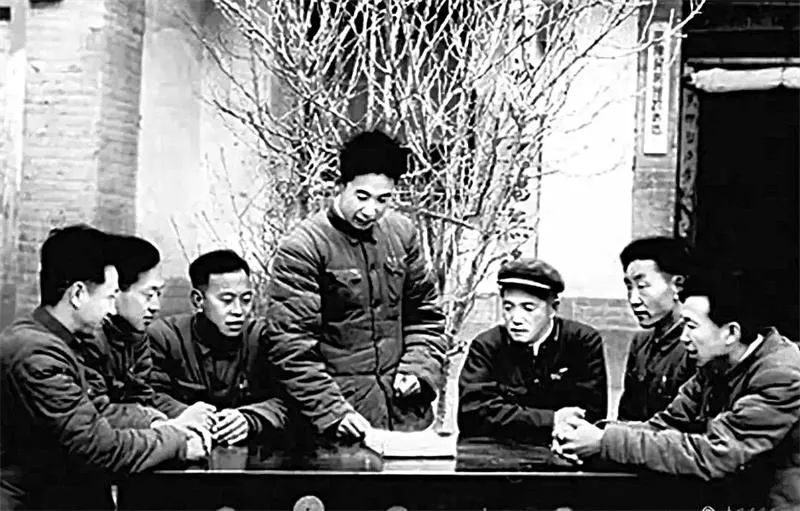 【红旗渠精神专题】红旗渠的故事深入人心-大河号-大河网